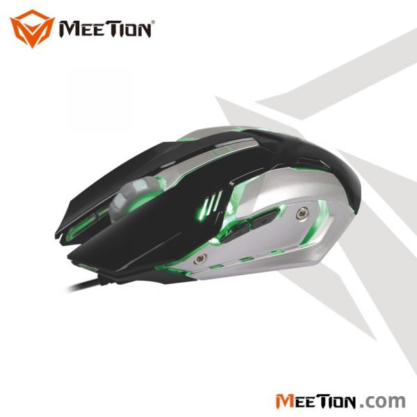MEETION MT-M915 gaming mouse | Computer Planet