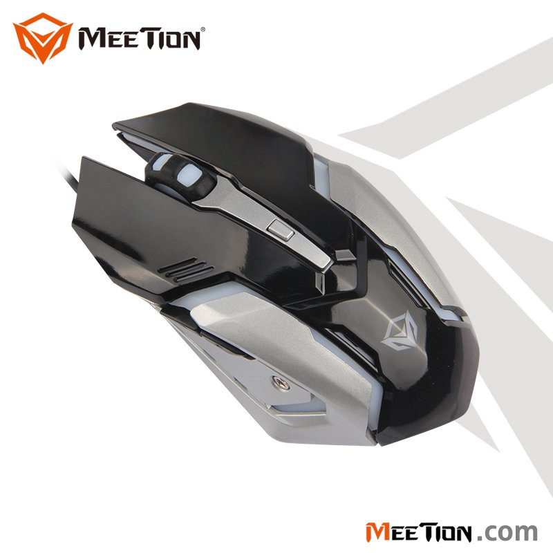 MEETION MT-M915 gaming mouse | Computer Planet