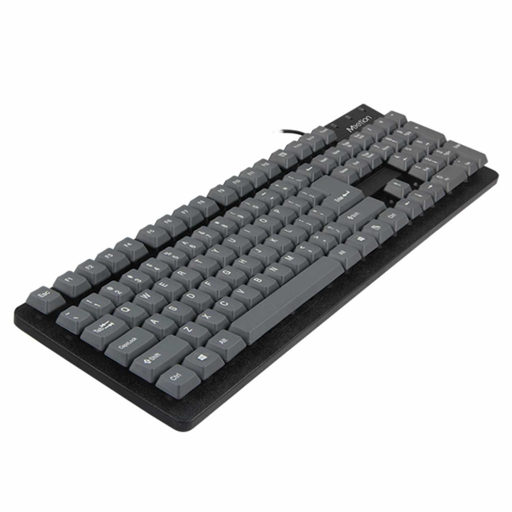 Buy Meetion Office Keyboard K202 in Nepal | Computer Planet