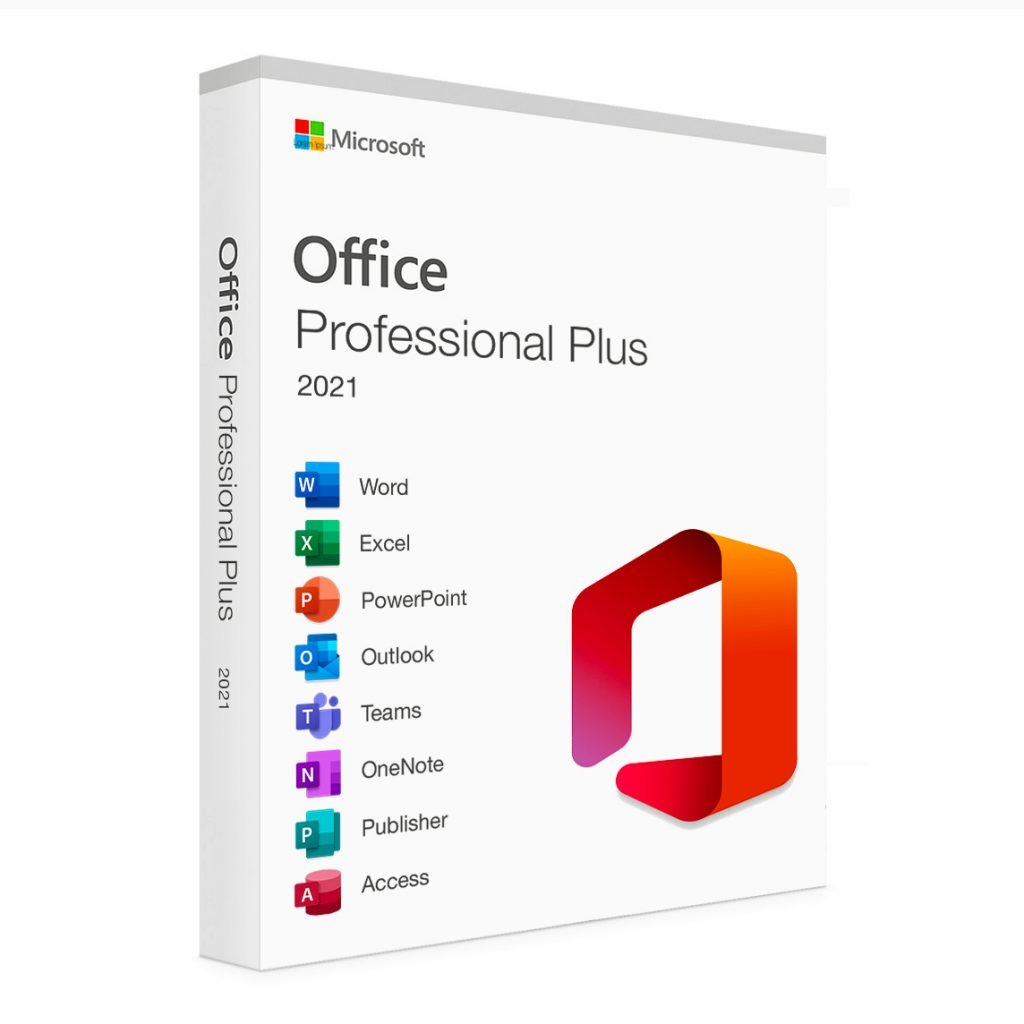 Buy Original Microsoft Office 2021 Professional Plus | Computer Planet