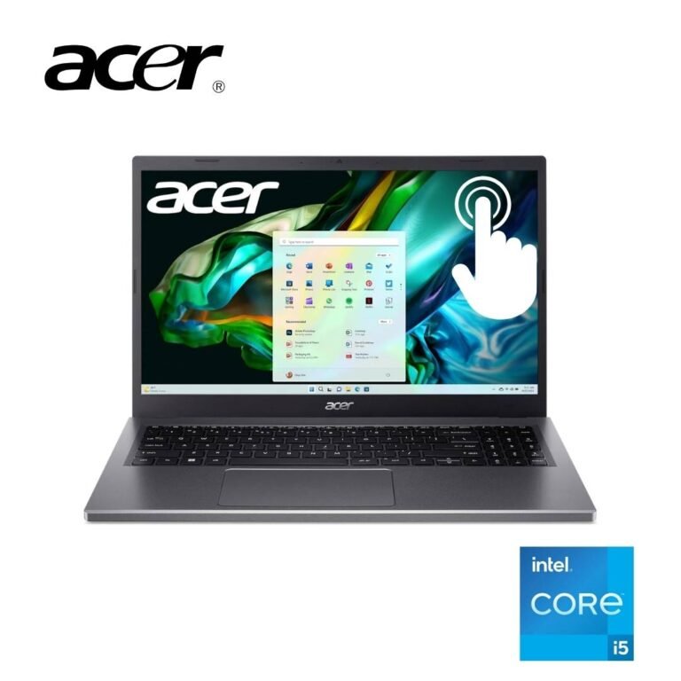 Buy Acer Aspire 5 Intel i5 13420H Laptop at Best Price in Nepal ...